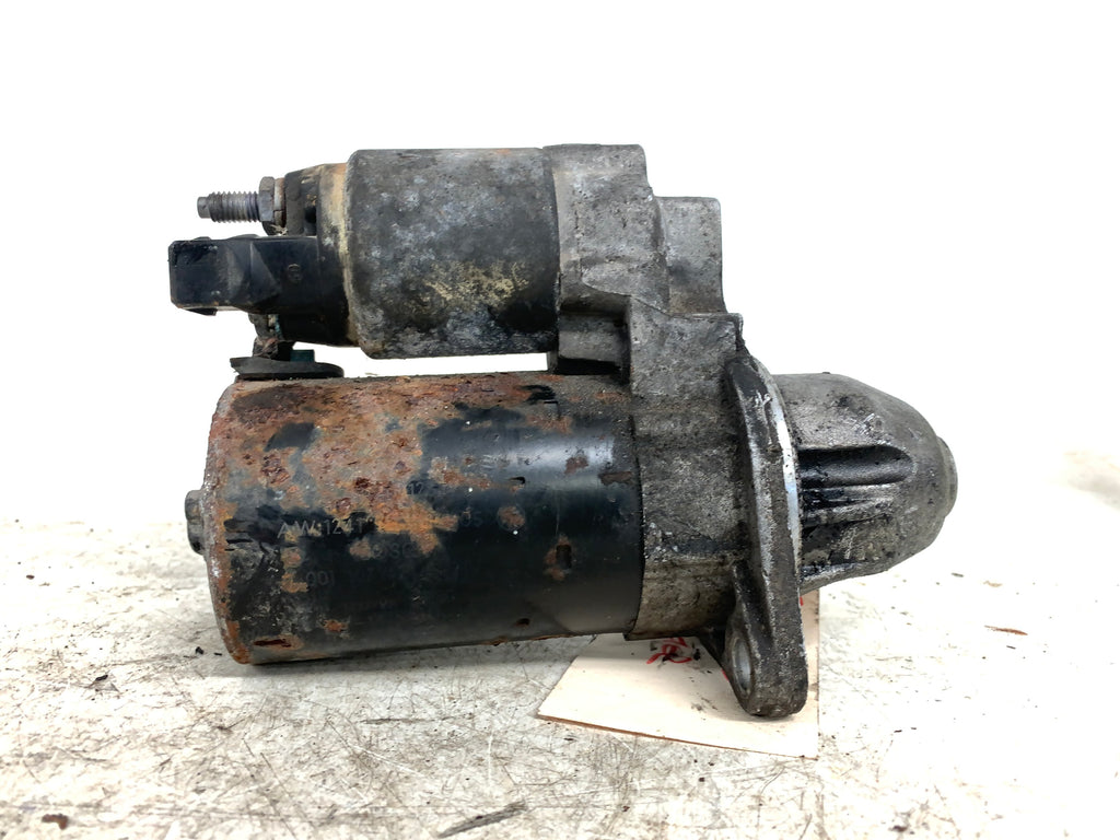 BMW E90 E92 E93 335i 328i N54 N55 N52 Starter Motor 1005831379 – Proper ...