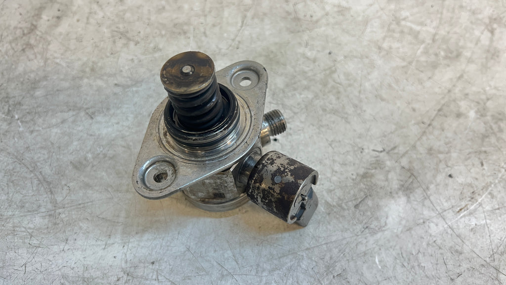 BMW F10 535i/535xi N55 High Pressure Fuel Pump/HPFP 7610761 – Proper ...