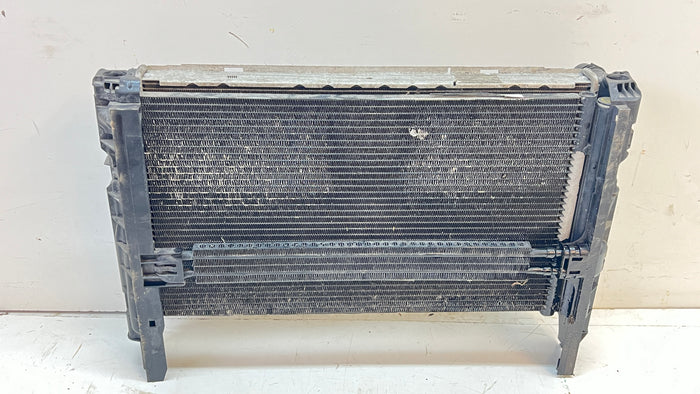BMW E90 E92 E93 335i/335xi N54/N55 Automatic Radiator W/Power Steering ...