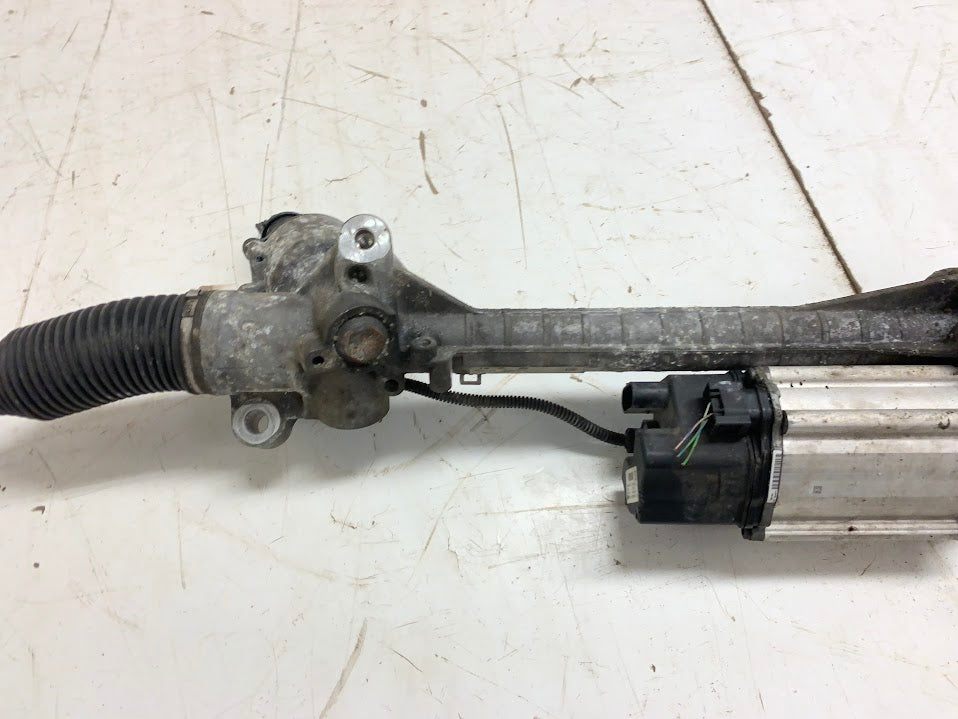 BMW F10 528xi N20 AWD Steering Rack – Proper Parts Co