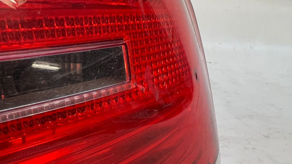 BMW E92 M3 335i 328i Pre-LCI Right Outer Quarter Panel Tail Light 6321 ...