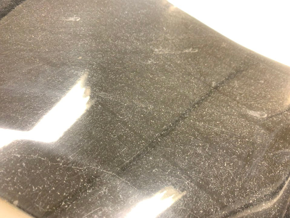 BMW F10/F11 5 Series Left/Driver Side Fender Jet Black (668) *DAMAGED ...