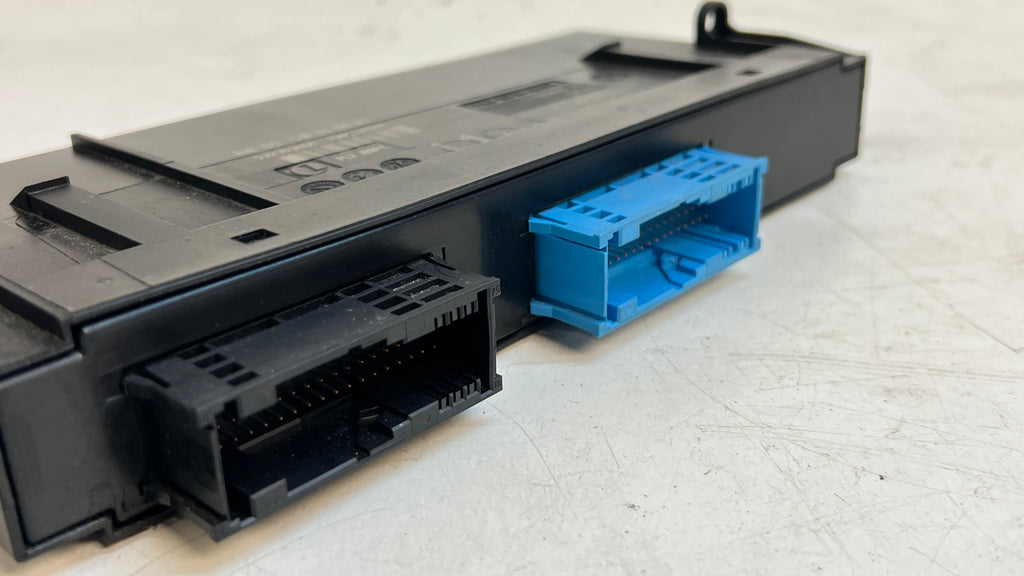 BMW E90 E91 E92 E93 3 Series Junction Box Body Control Module/BCM 6135 ...