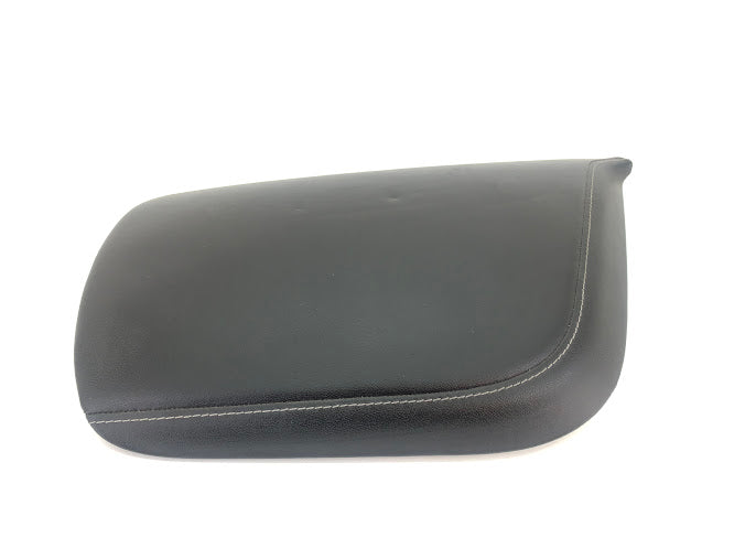 Chevrolet C7 Corvette Black Leather Center Console Armrest – Proper ...