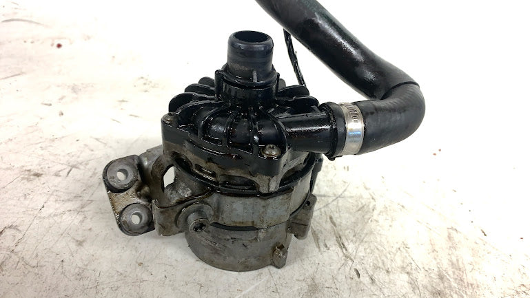 BMW F30 F32 F34 F36 335i 435i M Sport N55 Auxiliary Coolant Water Pump ...