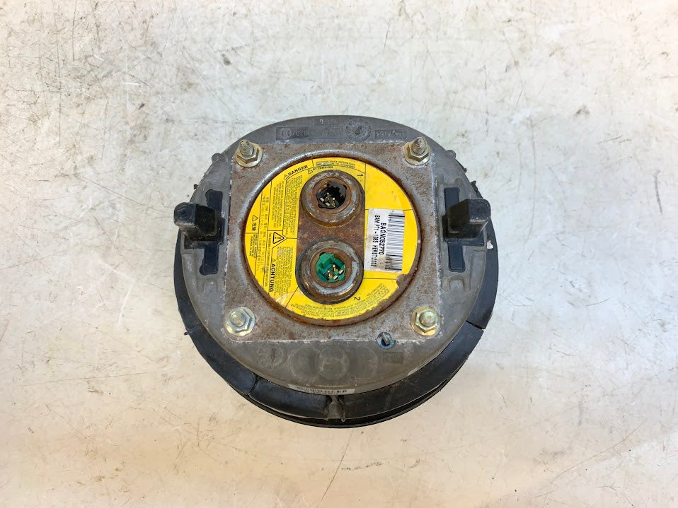 BMW E46 Sport Steering Wheel Airbag – Proper Parts Co