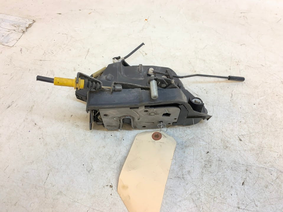BMW E46 Coupe Convertible Door Lock Actuator Left – Proper Parts Co