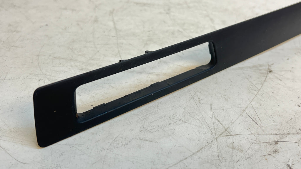 BMW E9X 3 Series Cup Holder Trim 51457130742 – Proper Parts Co