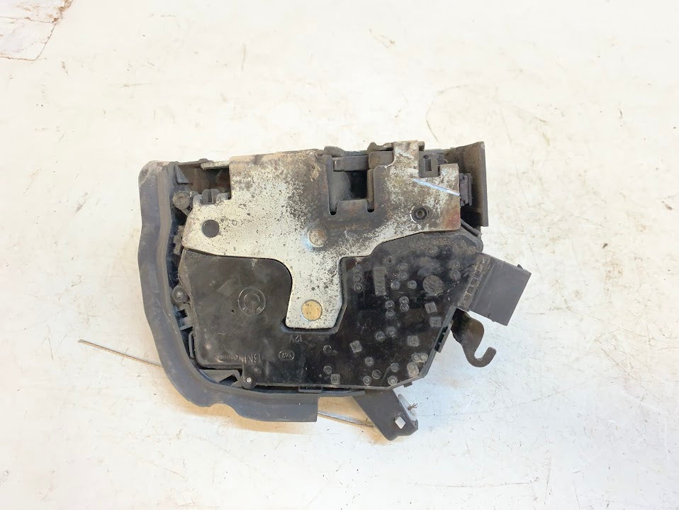 BMW E46 Coupe Convertible Door Lock Actuator Right – Proper Parts Co