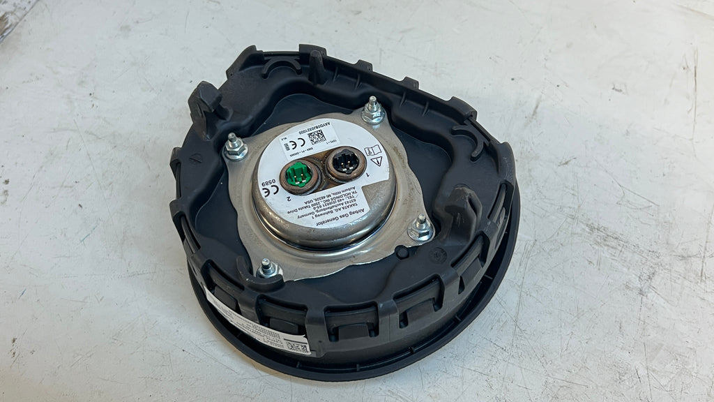 BMW E90 E91 E92 E93 3 Series Sport Steering Wheel Airbag – Proper Parts Co