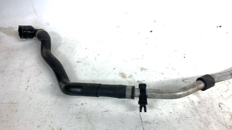 BMW F30 F32 F36 335xi 435xi M Sport Aux Water Pump To Aux Rad Coolant ...