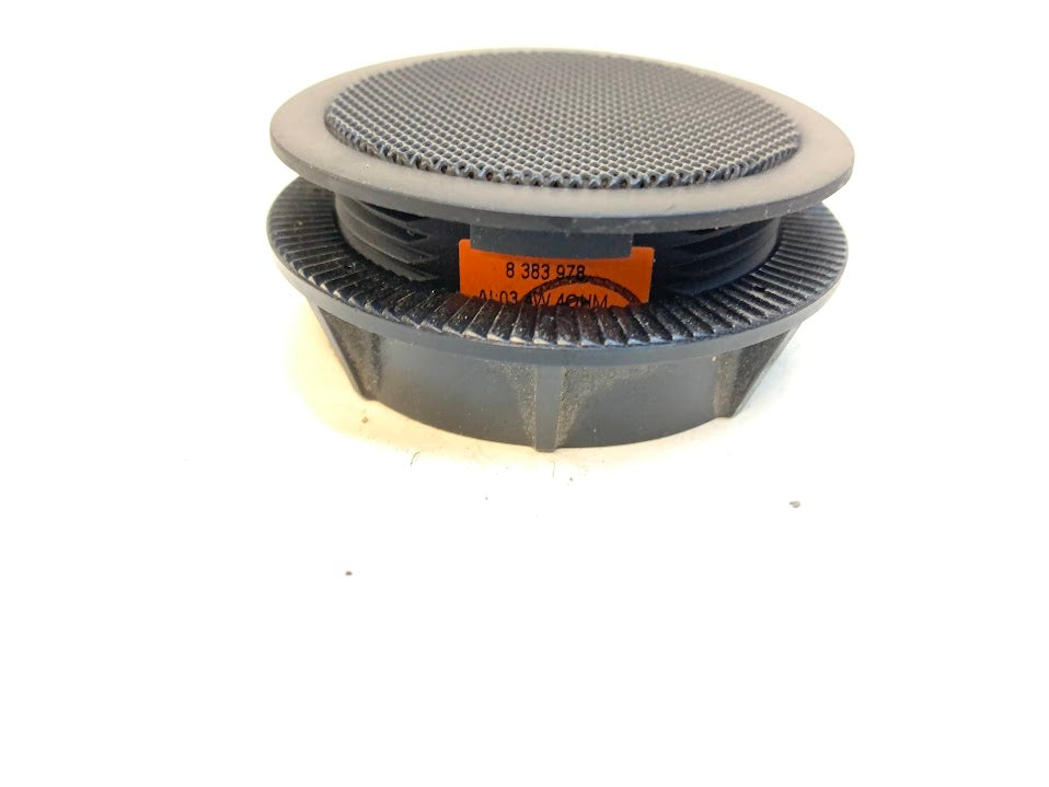 BMW E46 3 Series Convertible Rear Left/Right Harman Kardon Tweeter 838 ...