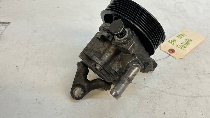BMW E90 E92 E93 335i/E82 E88 135i N54 N55 Power Steering Pump LF30 324 ...