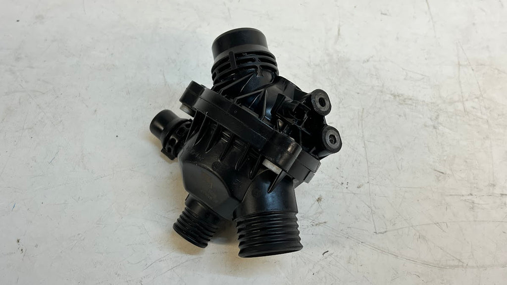 BMW E90 E91 E92 E93 3 Series N54 N52 Thermostat 11537549476 – Proper ...