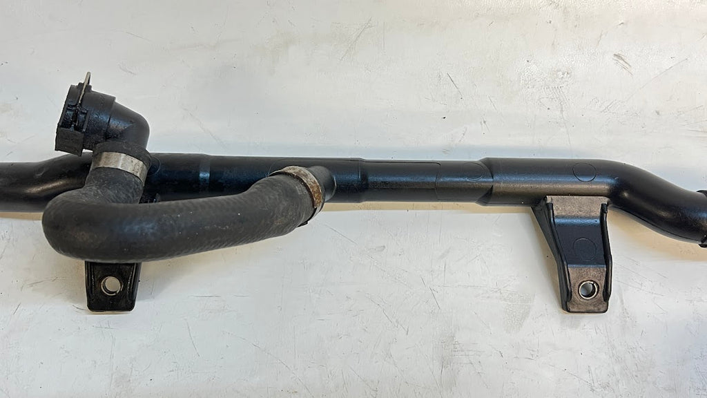 BMW E90 E92 E93 335i/E82 E88 135i N54 Automatic Coolant Hose 171275482 ...