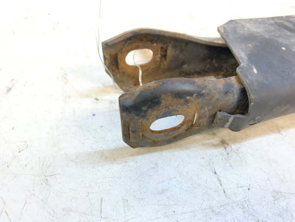 BMW E46 BMW E46 M3 330ci 328ci 325ci 323ci 320i Rear Lower Wishbone Co ...