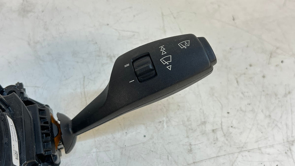 BMW F30 F32 F33 F34 F36 3/4 Series Steering Column Switch Unit/Clocksp ...