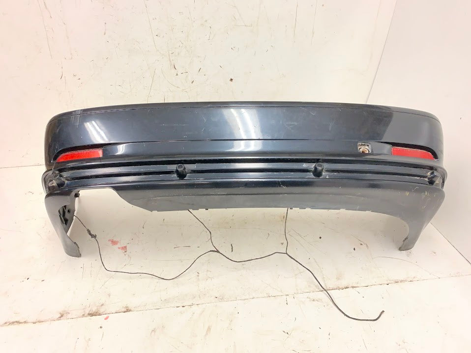 BMW E46 Pre-Facelift Coupe Rear Bumper W/ PDC – Proper Parts Co