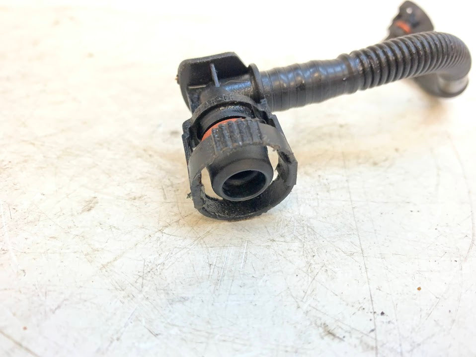 BMW E85/E86 Z4 M Roadster/M Coupe S54 Fuel Tank Breather Line 7833397 ...