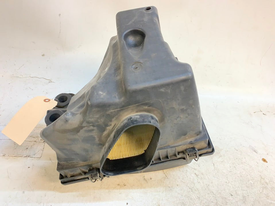 BMW E85/E86 Z4 M Roadster/M Coupe S54 Intake Air Filter Housing Box W ...