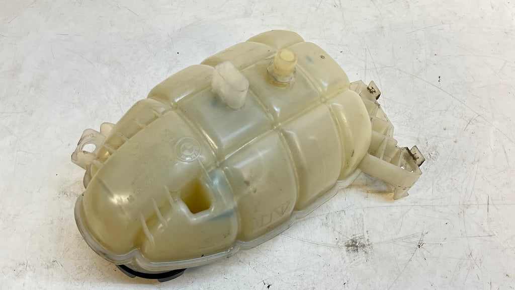 BMW F30 F31 F32 F3 F34 F36 3 & 4 Series Coolant Expansion Tank 1713764 ...