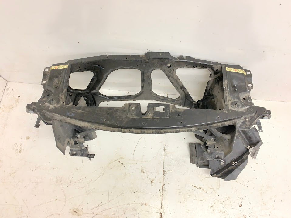 BMW E85/E86 Z4 M Roadster/M Coupe Radiator Core Support 51647177131 ...