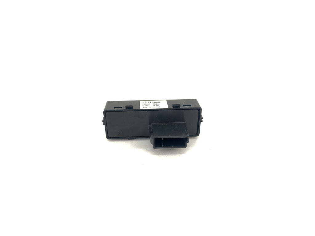 Chevrolet C7 Corvette Head Up Display/HUD Switch 22779854 – Proper Parts Co