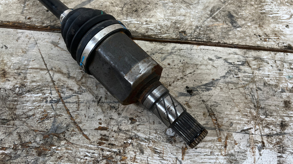 Tesla Model 3 Front Axle Half Shaft 1536670-00-B – Proper Parts Co