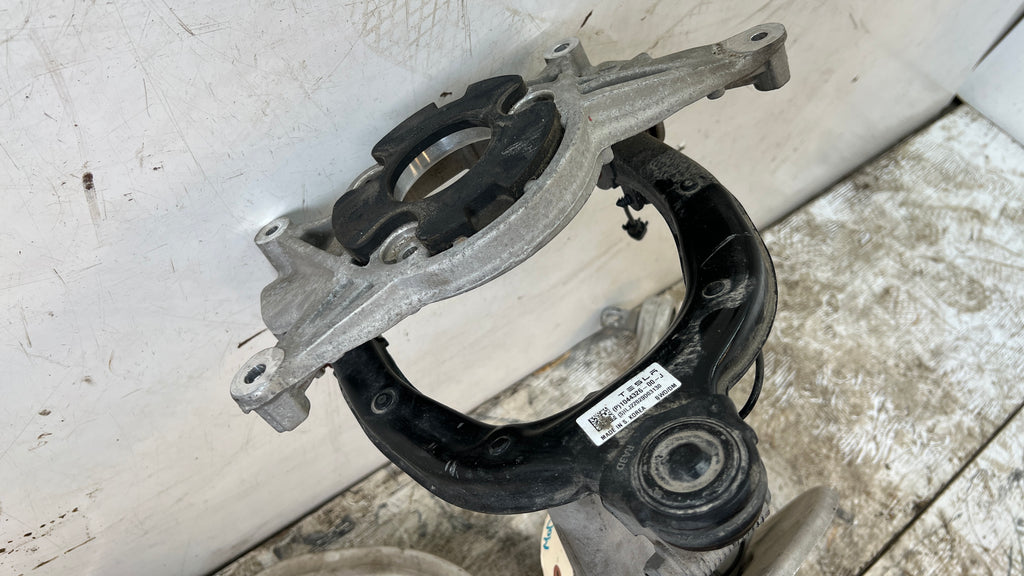 Tesla Model 3 Front Hub & Knuckle Assembly Right 1044316-00-E – Proper ...