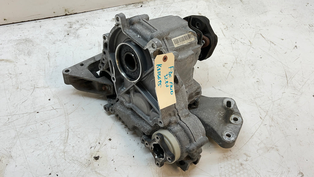 BMW F30 F31 F32 F33 F34 F36 3 & 4 Series Transfer Case W/ Motor 271086 ...