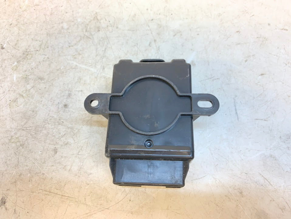 Ford MK3 Focus RS Headlight Control Module F1Cb-13C148-Aj – Proper Parts Co