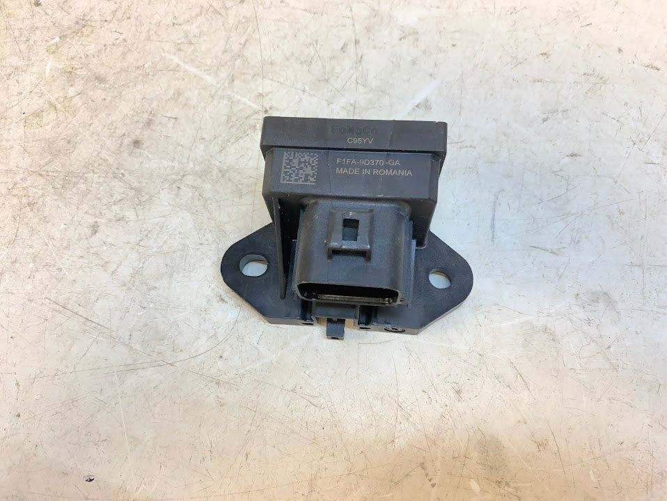 Ford MK3 Focus RS Fuel Pump Control Module F1Fa-9D370-Ga – Proper Parts Co