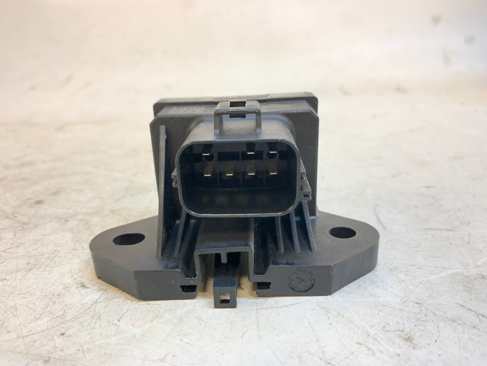 Ford MK3 Focus RS Fuel Pump Control Module F1Fa-9D370-Ga – Proper Parts Co