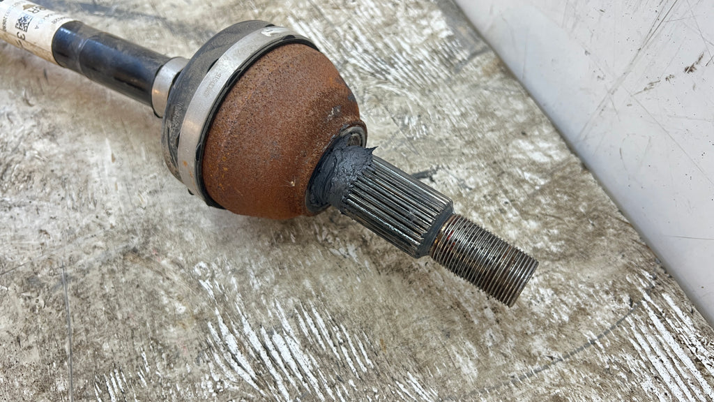 Tesla Model 3 Rear Left/Right Axle Half Shaft 1044164-00-A – Proper ...