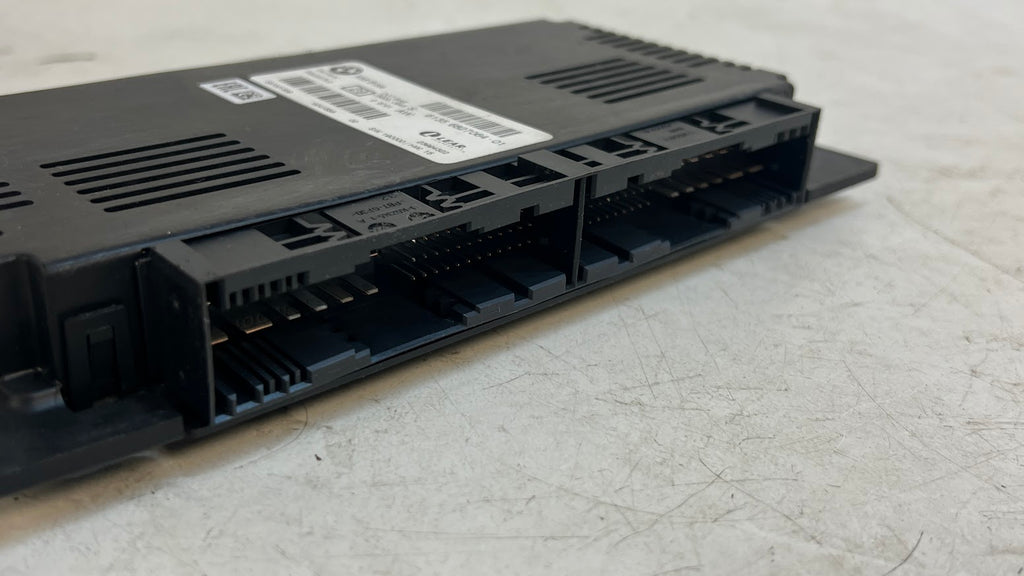 BMW E90 E91 E92 E93 3 Series Footwell Body Control Module/FRM3 6827064 ...