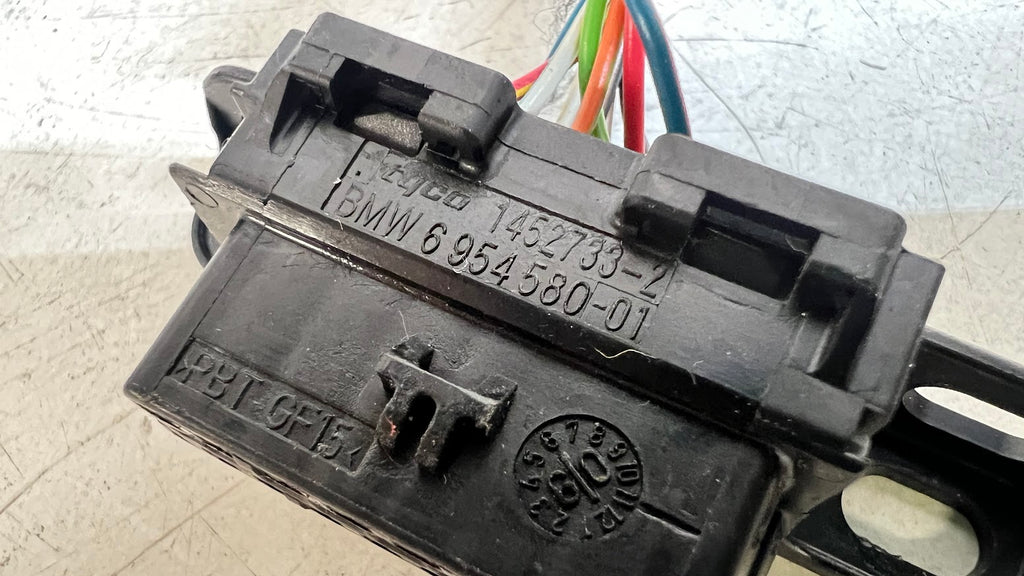 BMW E90 E91 E92 E93 3 Series OBD 2/On Board Diagnostic Port W/Pigtail ...