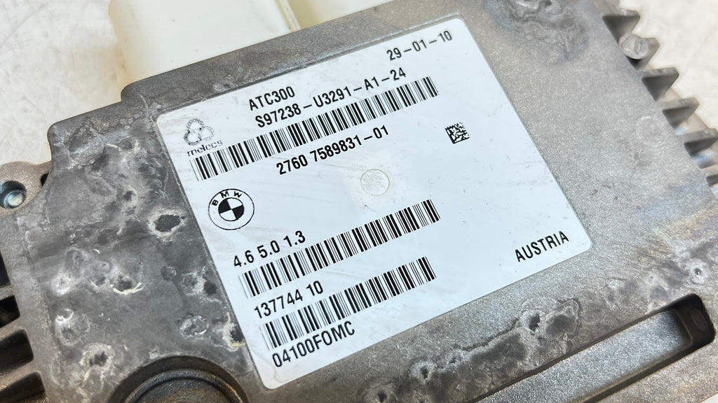 BMW E90 E91 E92 335xi 328xi 325xi xDrive AWD Transfer Case Control Mod ...