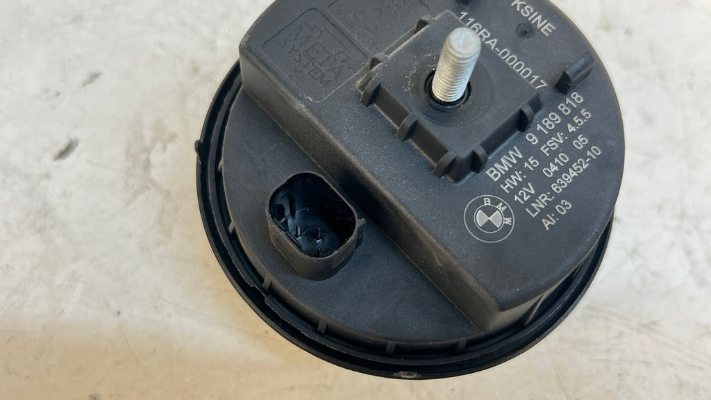BMW E90 E91 E92 3 Series/E82 1 Series Alarm Siren 9189818 – Proper Parts Co