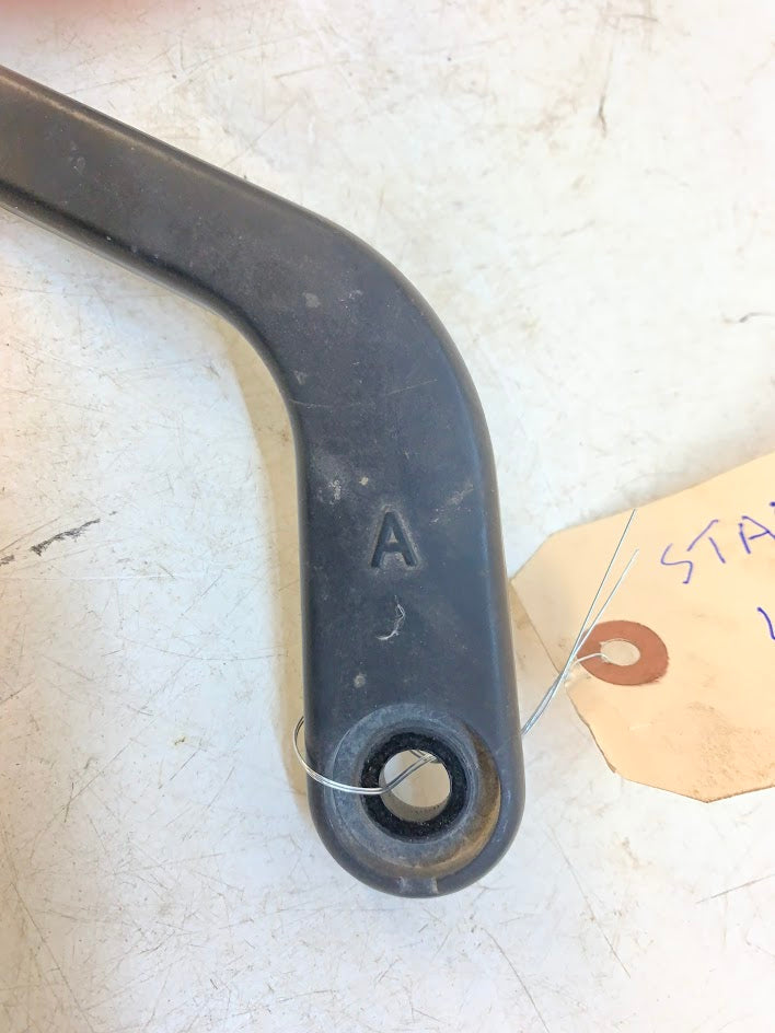 Nissan Stagea 260 RS C34 Wiper Arm Left Ra4015M20 – Proper Parts Co