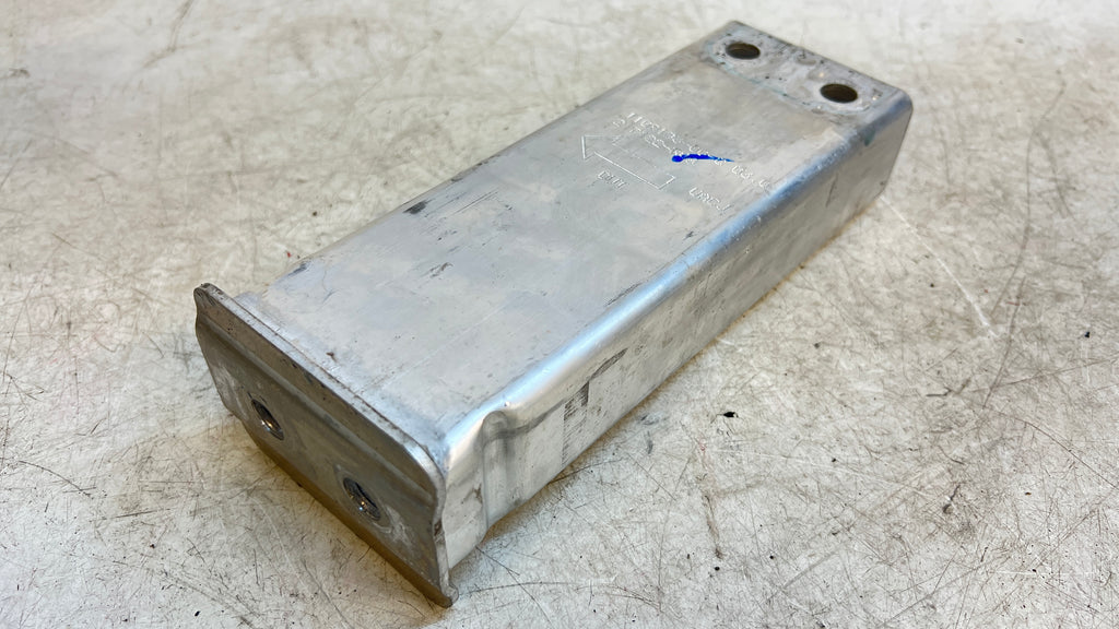 Tesla Model 3 Front Bumper Crash Absorber Pair 1109193-00-C – Proper ...