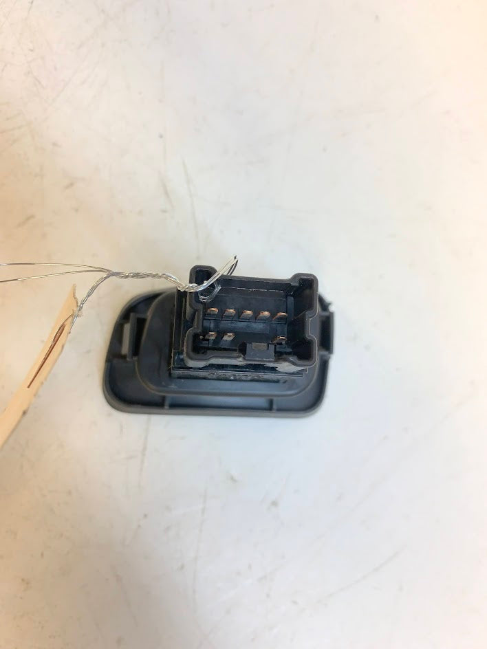 Nissan Stagea 260 RS C34 Hazard Switch 6016 – Proper Parts Co