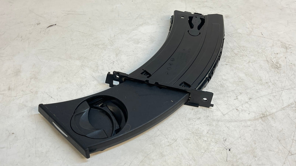 BMW E92 E90 E91 E93 3 Series Left/Driver Side Dashboard Cupholder 7127 ...