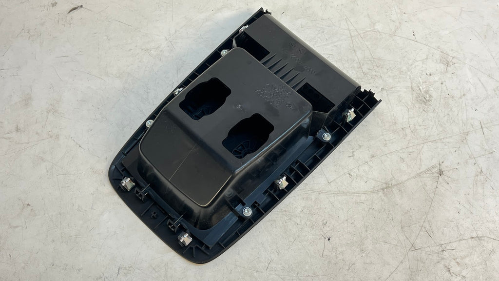 BMW E92 E93 328i 335i M3 Rear Center Console Storage Compartment 69609 ...