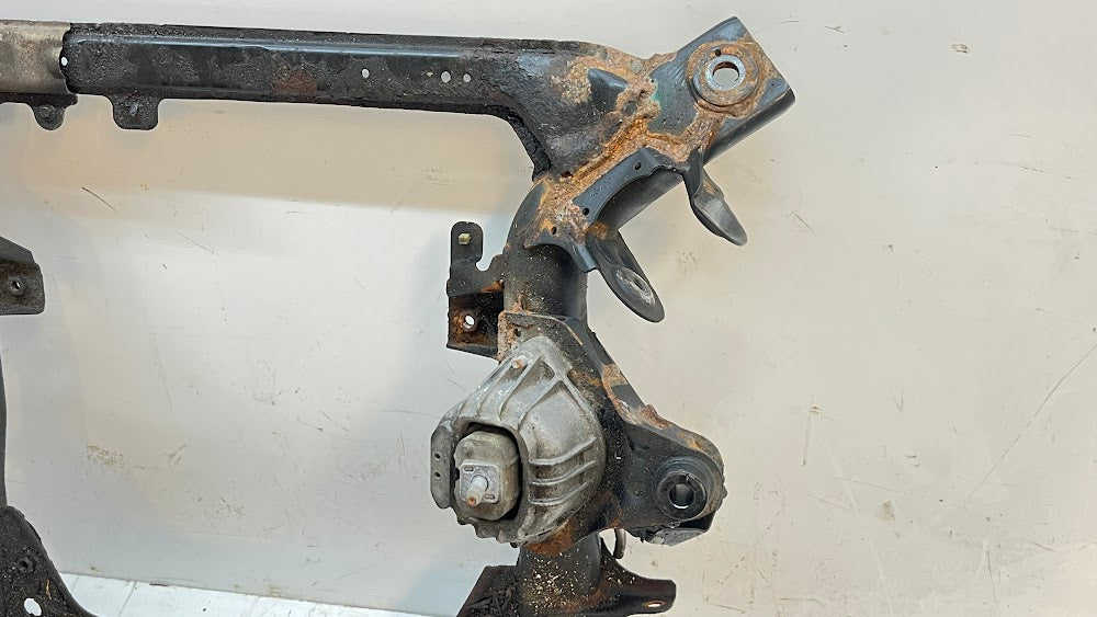 BMW E90 E91 E92 3 Series All-Wheel Drive/AWD Front Subframe 3111677676 ...