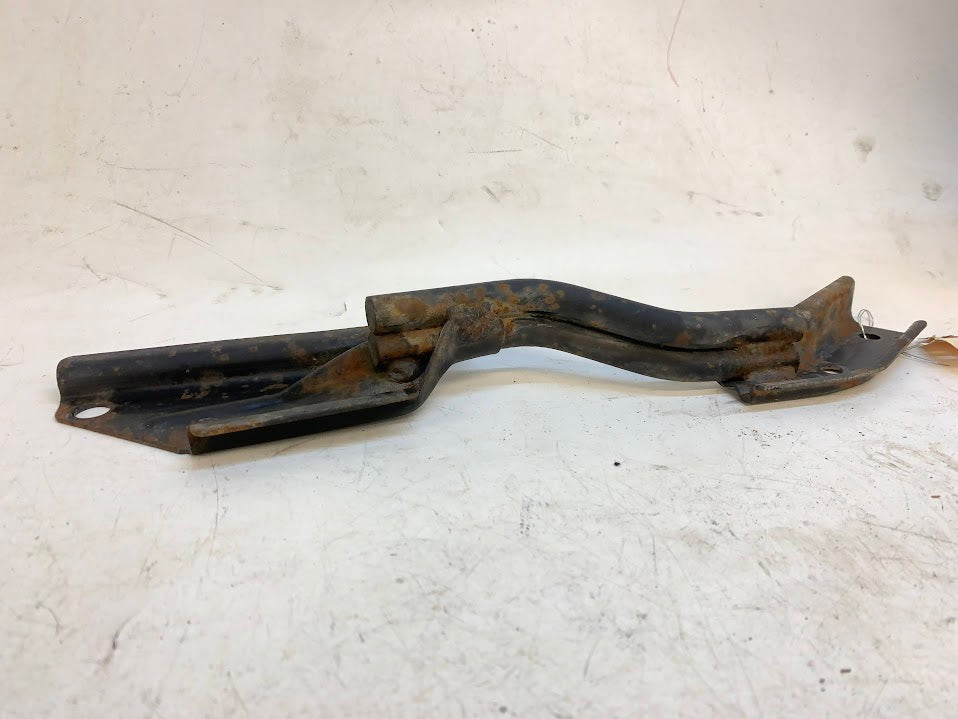 Nissan Stagea 260 RS C34 Driveshaft Guard Tunnel Reinforcement – Proper ...