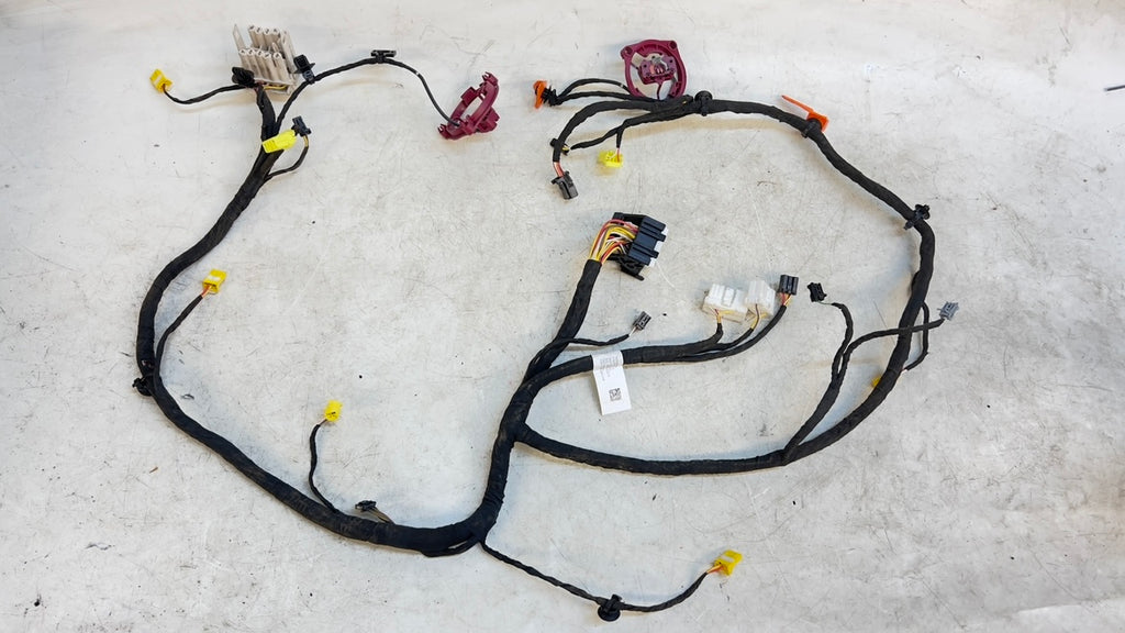 Tesla Model 3 All-Wheel Drive/AWD Penthouse Harness 1732579-00-A ...