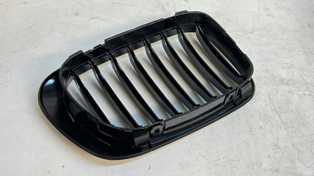 BMW E46 M3 330Ci 328Ci 325Ci 323Ci Pre-LCI Coupe Convertible Kidney Gr ...