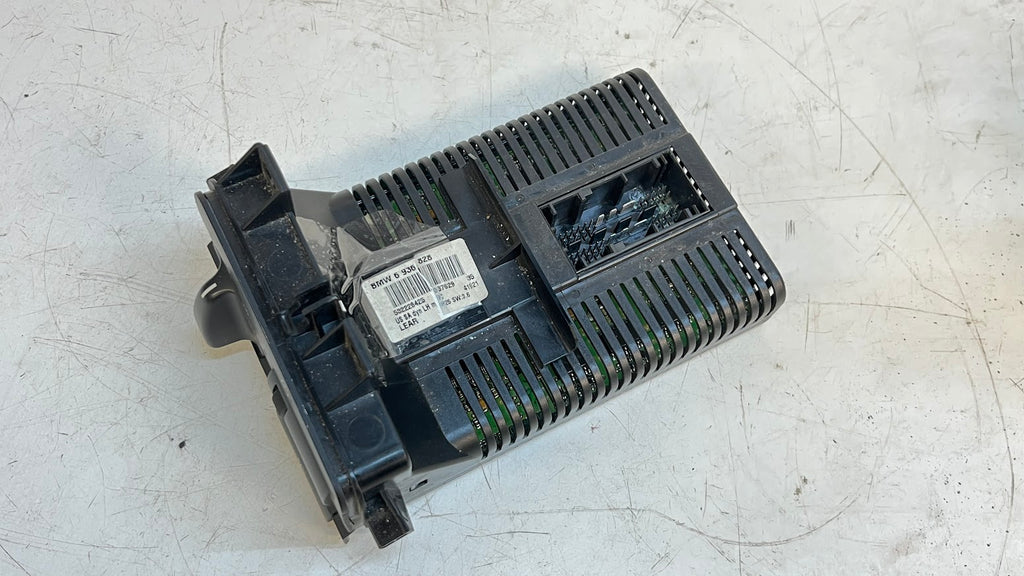 BMW E46 M3 Light Control Module/LCM/Light Switch 6936828 – Proper Parts Co