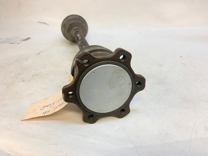 Nissan Stagea 260 RS C34 R32 R33 R34 GTR RB26DETT Rear Axle Right ...