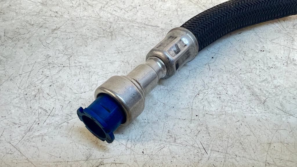 BMW E9X N54/N55 Fuel Supply Line 13537594825 – Proper Parts Co